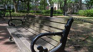 This Iconic Forrest Gump Scene Was Filmed 3.5 Hours From ATL