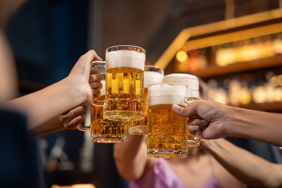 The 2nd Best Brewery In The U.S. Is Right Here In Atlanta