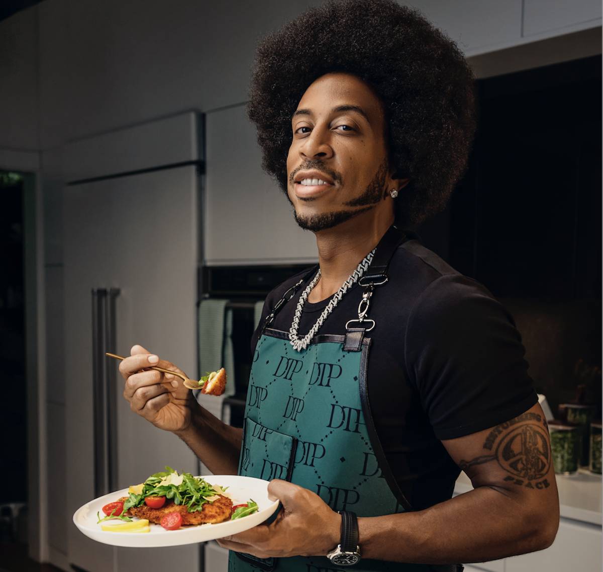 You Can Meet Ludacris In Atlanta Tomorrow (7/23)