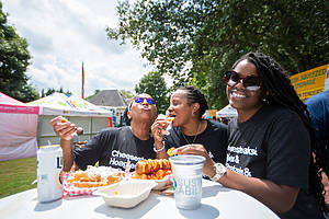 20 Amazing Things To Do In Atlanta To Get You Into The Fall Spirit