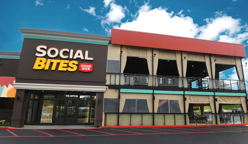 The best Atlanta restaurants, bars and cafés