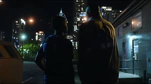 The Waterboyz, A Film About Atlanta's Water Boys Is Coming Out