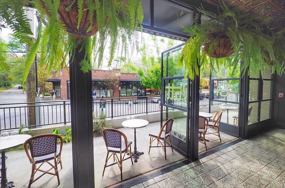 The NYT Released Their List Of The 25 Best Restaurants In ATL