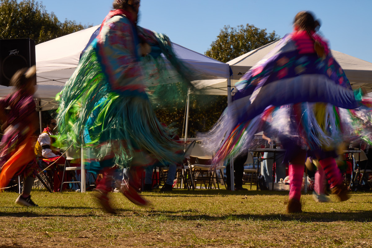 Atlanta's First Voices Festival Celebrates Indigenous Culture With ...