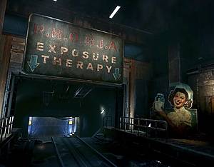 This Thrilling VR Experience Lets You Fight Zombies For Real...ish