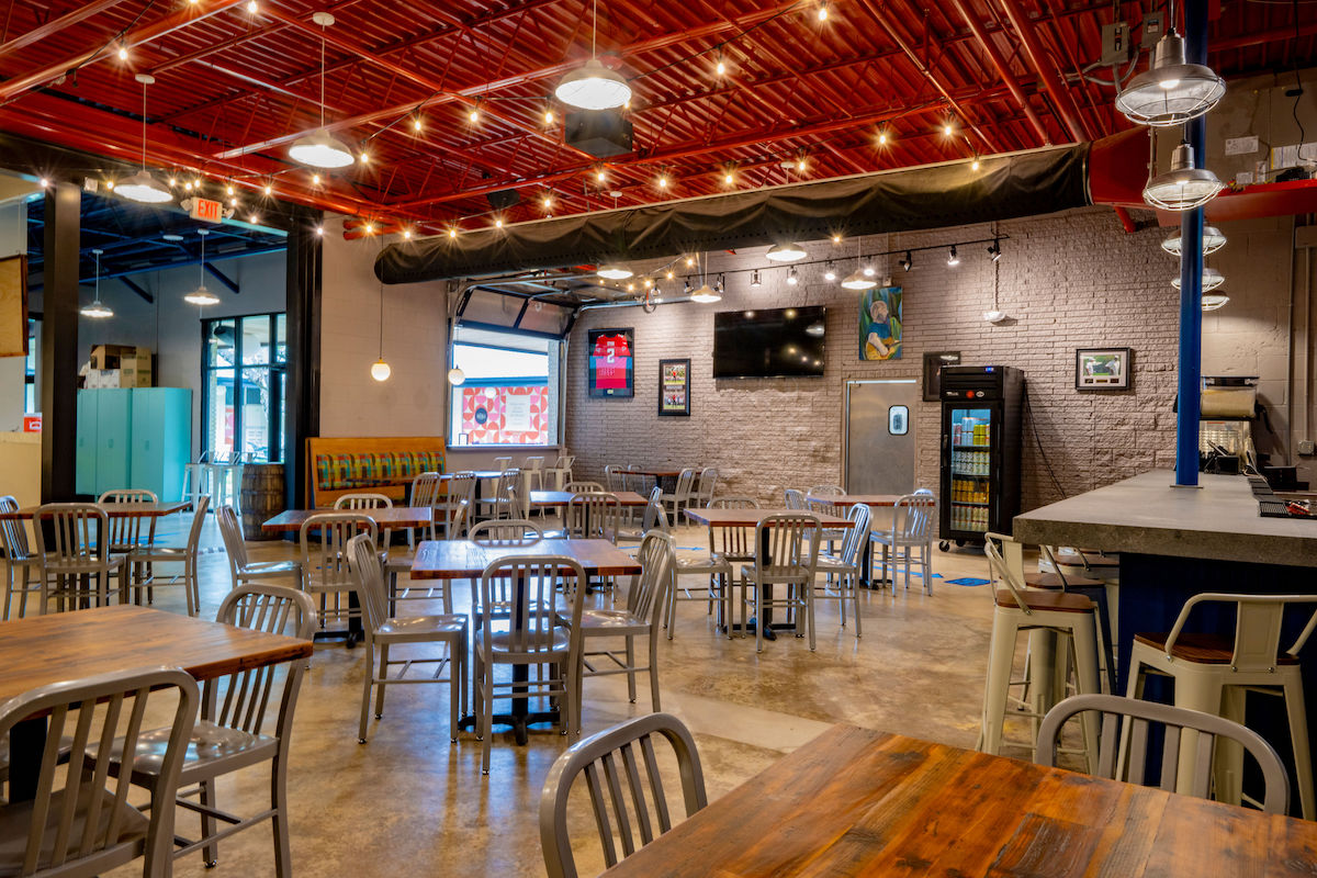 This BBQ Spot Is The Official 'Best Barbecue Joint' In Georgia