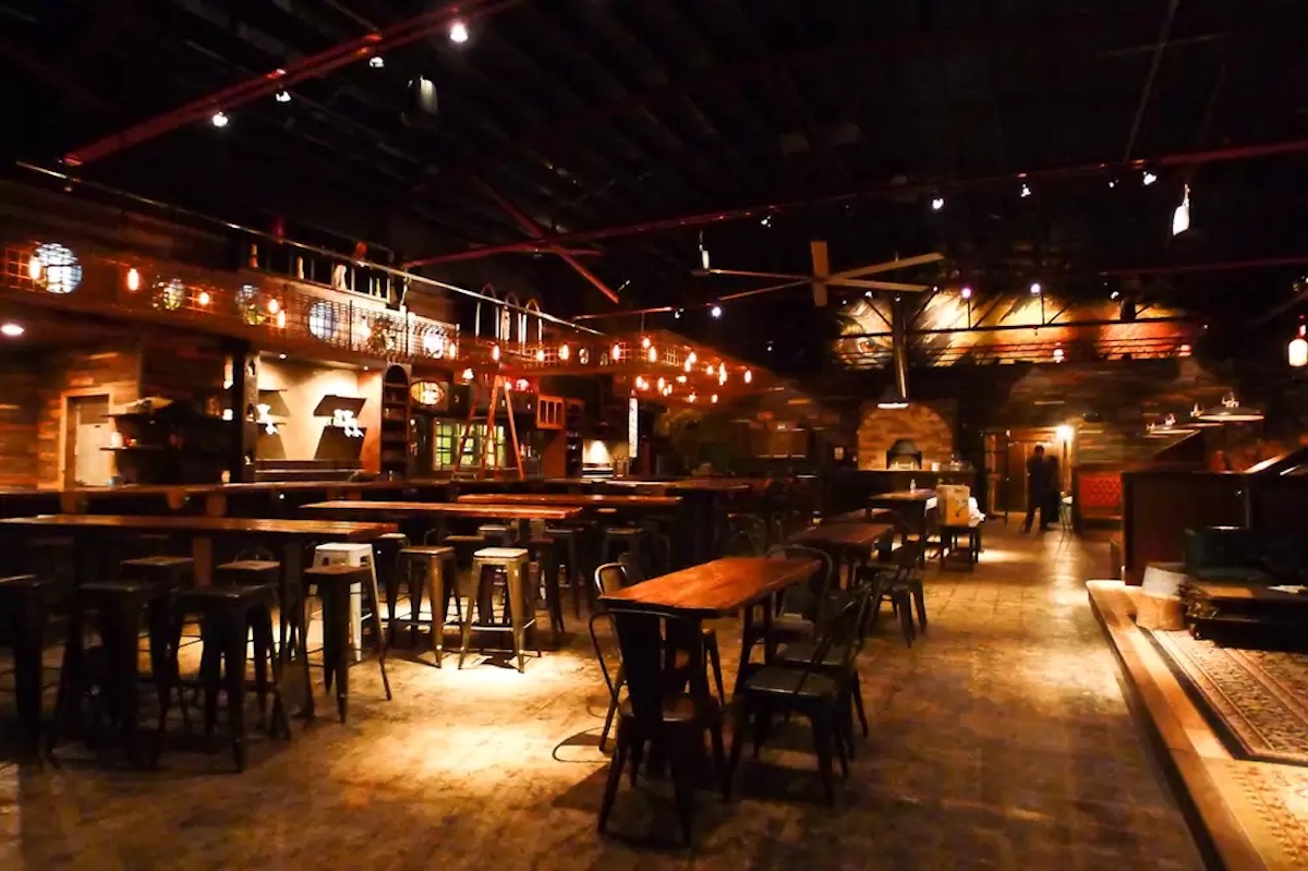 This ATL Bar's Election Night Watch Party Has Free Warm Cookies