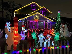 24 Fun And Festive Things To Do In Atlanta This December