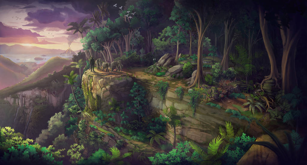 Life Chronicles VR Experience Atlanta Is Now Open!