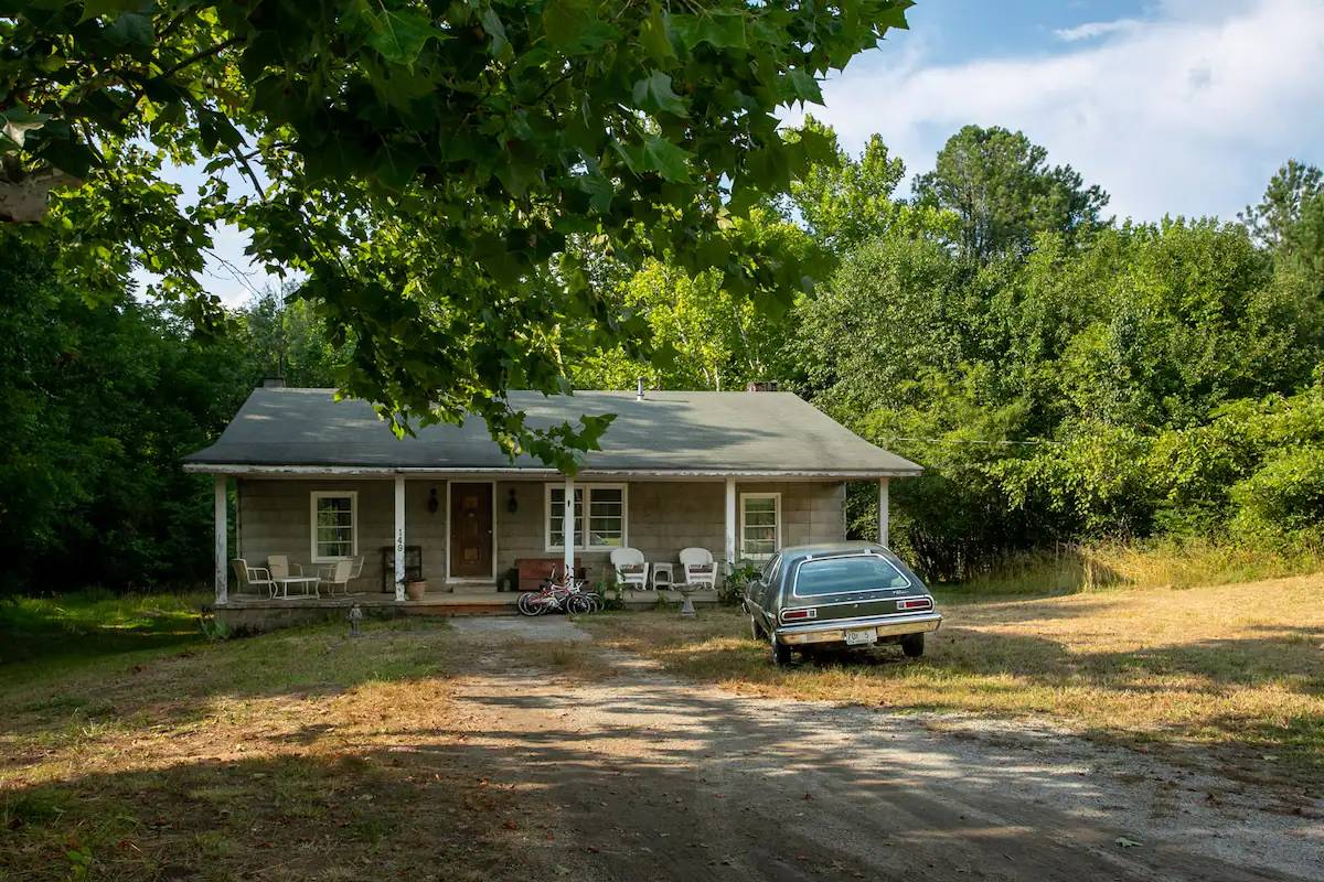 The Byers' House From Stranger Things Is Available On Airbnb
