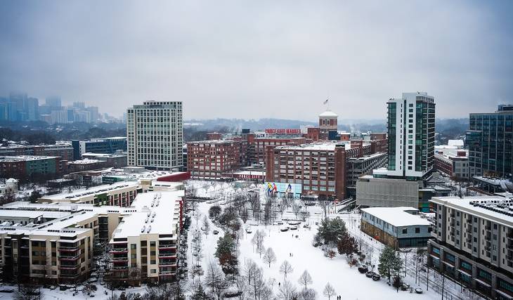 Secret Atlanta - Your Complete Guide To Things To Do In Atlanta