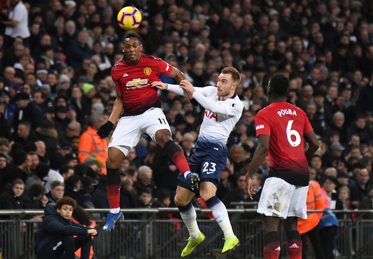 Premier League Soccer Set For Doubleheader at Mercedes-Benz