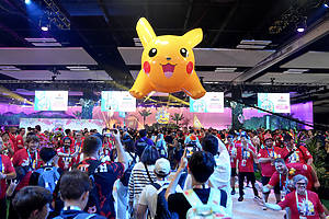 The 2025 Pokémon Regional Championship Will Be Hosted In ATL