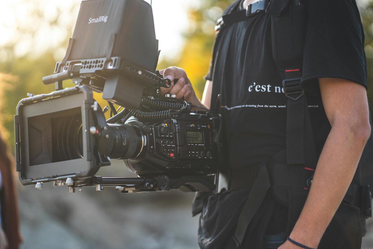 Native American-Focused Film Studio Opens At Tyler Perry Studios