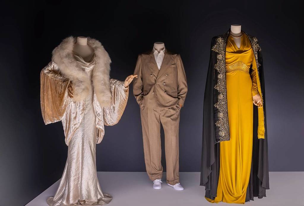 See SCAD FASH Museum Of Fashion + Film This Spring
