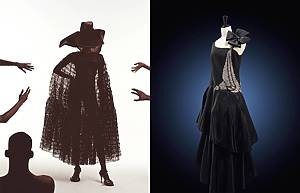See SCAD FASH Museum Of Fashion + Film This Spring