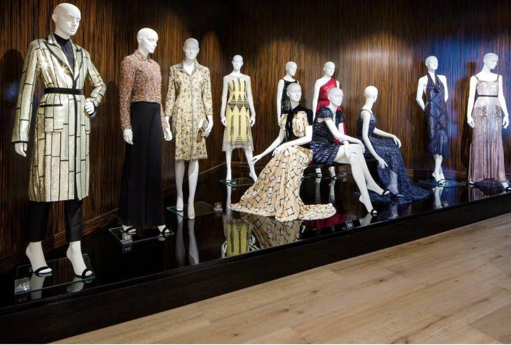 See SCAD FASH Museum Of Fashion + Film This Spring