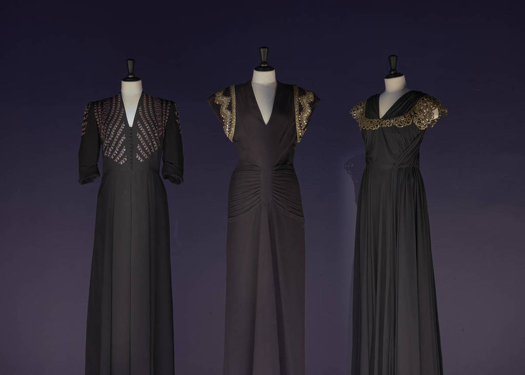 See SCAD FASH Museum Of Fashion + Film This Spring