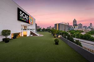 See SCAD FASH Museum Of Fashion + Film This Spring