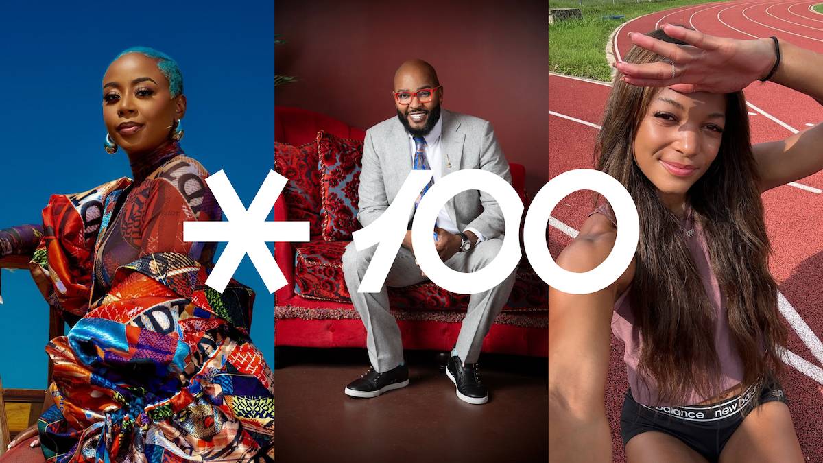 SMN100 List: 3 Atlantans Who Are Changing The Culture