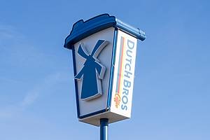 Dutch Bros Coffee Has Officially Opened Their First-Ever Metro Atlanta ...