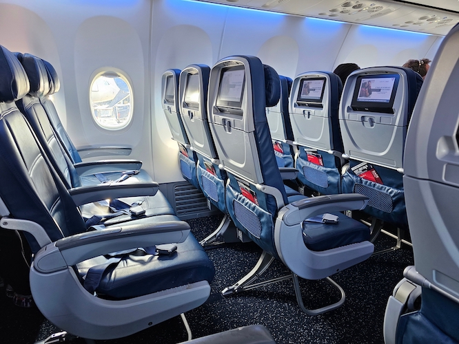 Delta Airlines Is Changing How You Have To Book Flights