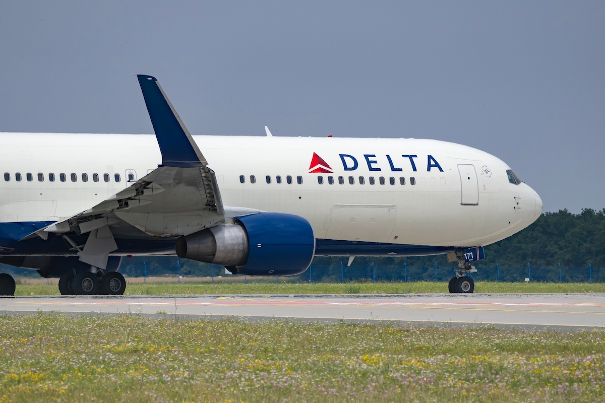 Delta Plans To Introduce A New Nonstop Flight From Atlanta Directly To ...