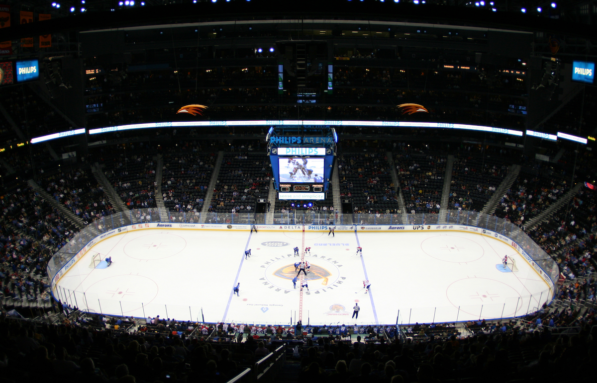 This Metro Atlanta County Advances $3 Billion Mixed-Use Development In ...