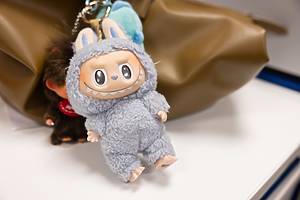 This Metro ATL Cafe Is Serving Deliciously Adorable Labubu Drinks