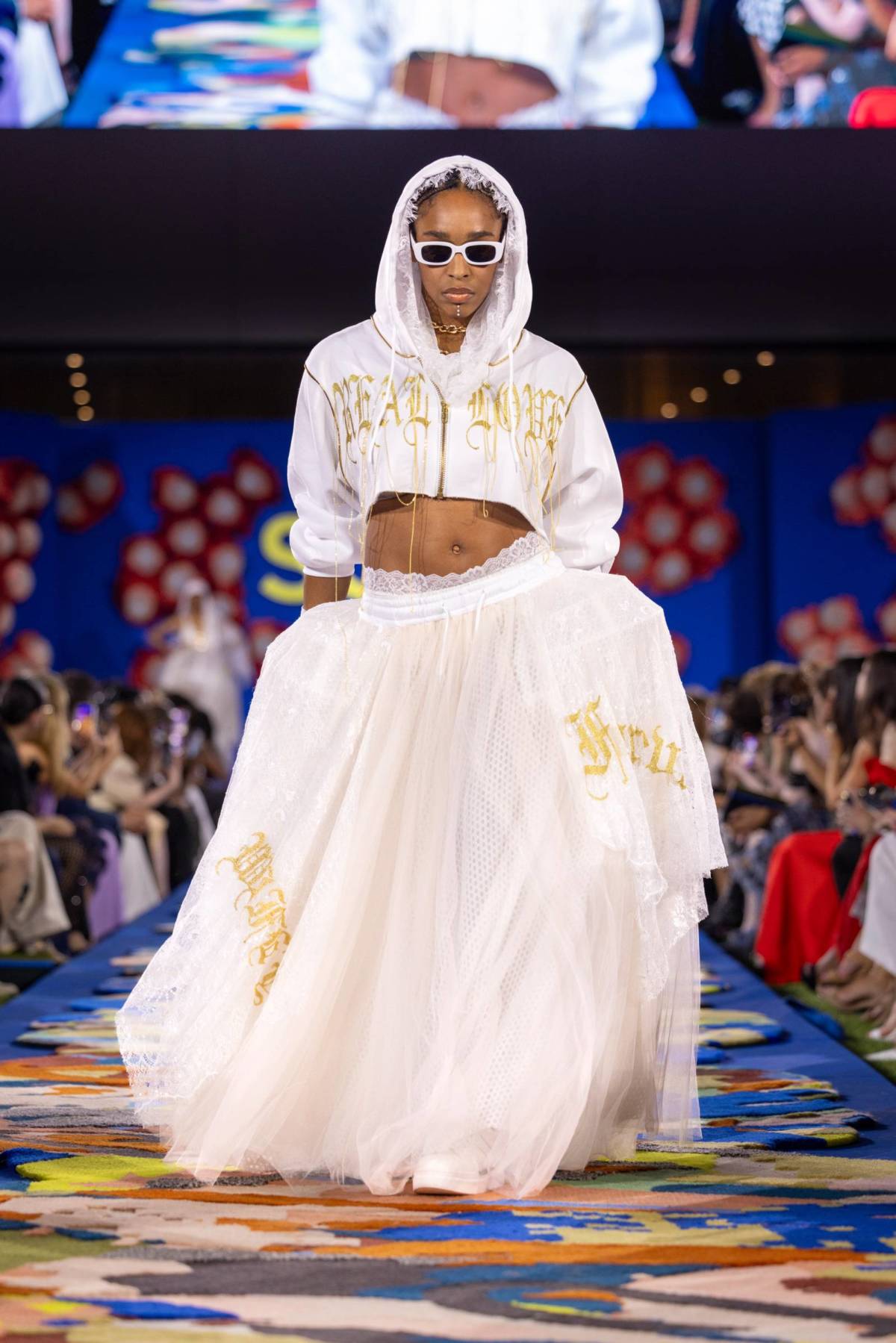 SCAD Fashion Shapes The Future Of The Industry In Atlanta