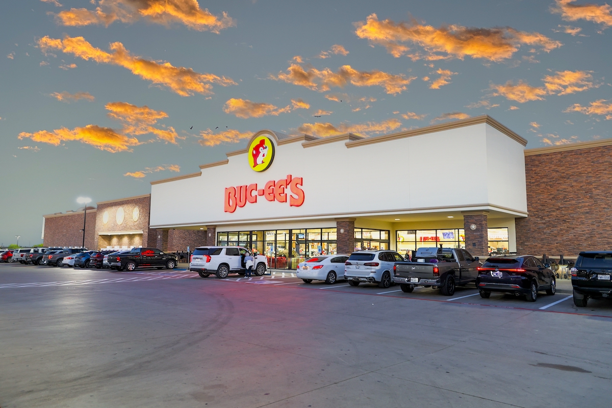 A Fourth Buc-ee's Is Coming To Georgia, According To New Reports — And ...
