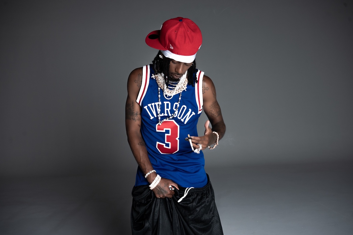 ATL's Own Playboi Carti Just Announced His 2025 'Antagonist Tour ...