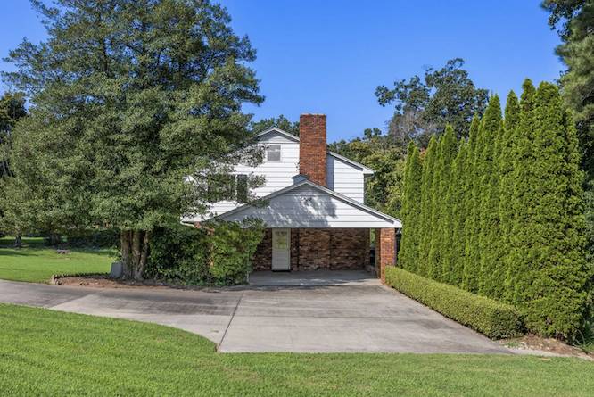 The Wheelers' Quintessential 80s Home From 'Stranger Things' Is Listed ...