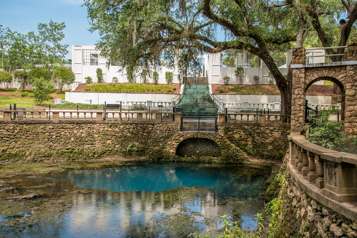 This Hidden Oasis Is Just 3 Hours From Atlanta — Famous For Its ...