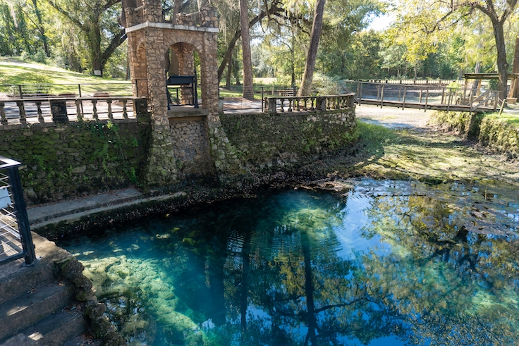 This Hidden Oasis Is Just 3 Hours From Atlanta — Famous For Its ...