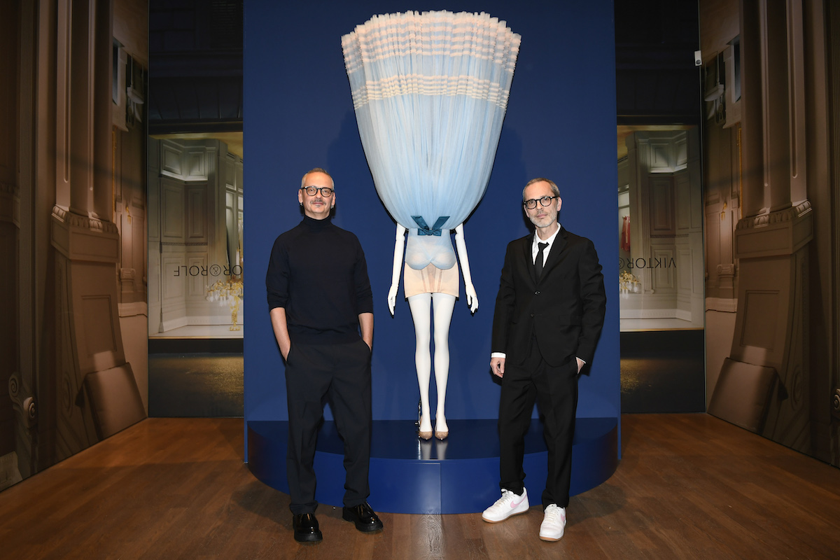 Atlanta's High Museum Of Art Is Hosting The U.S. Debut Of 'Viktor&Rolf ...