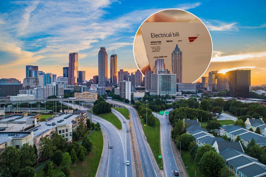 A New Study Reveals The States With The Most Unaffordable Electric ...