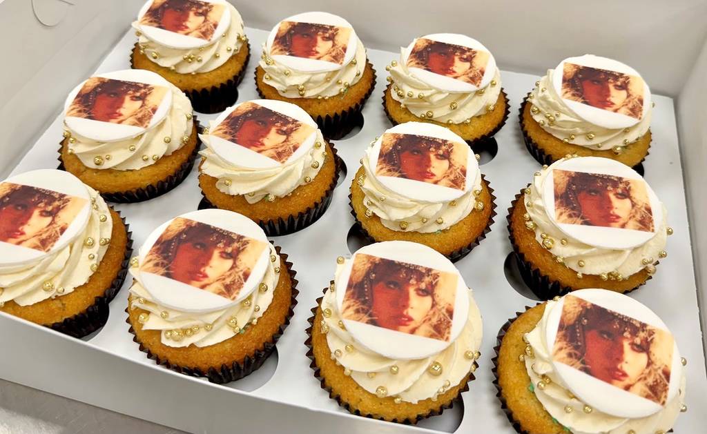 This Atlanta Cupcake Shop Is Offering Exclusive, Limited-Edition ...