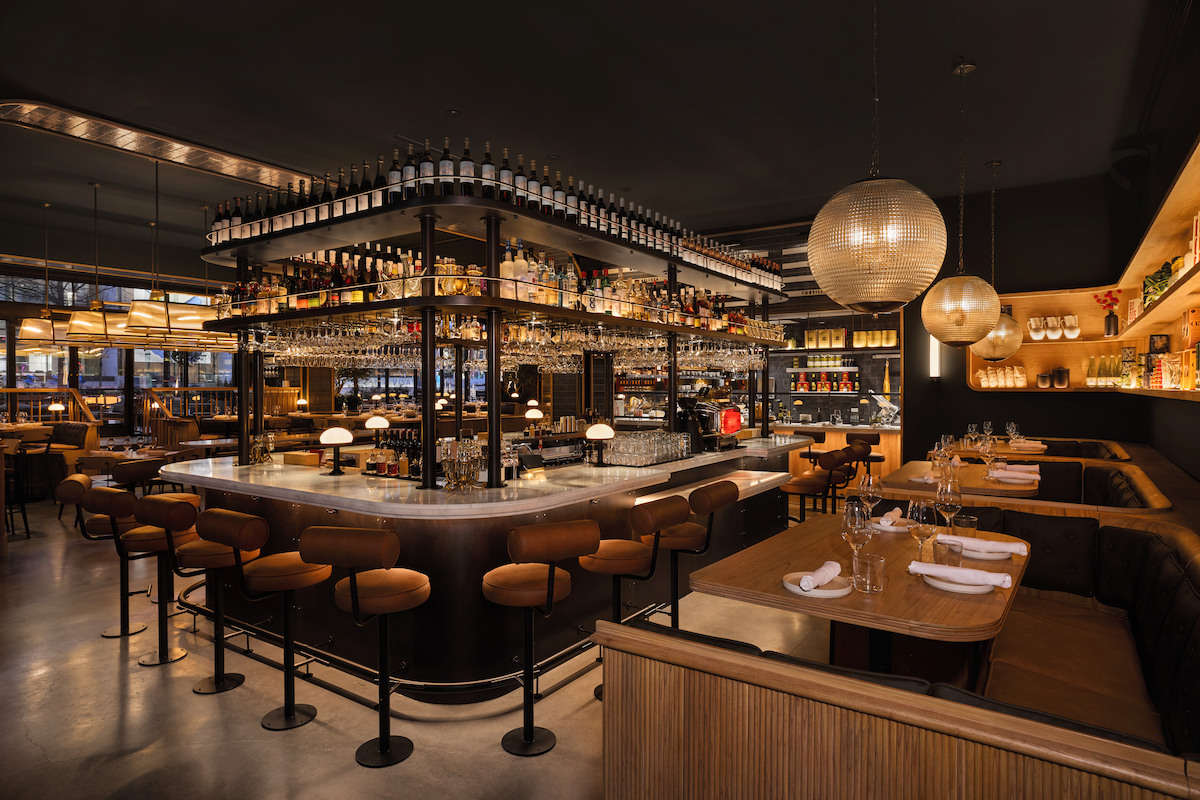 This Barcelona-Inspired Tapas Bar In Atlanta Just Won A National ...