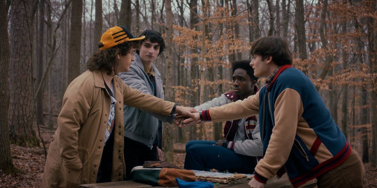 10 Iconic Stranger Things Filming Locations In & Around Atlanta