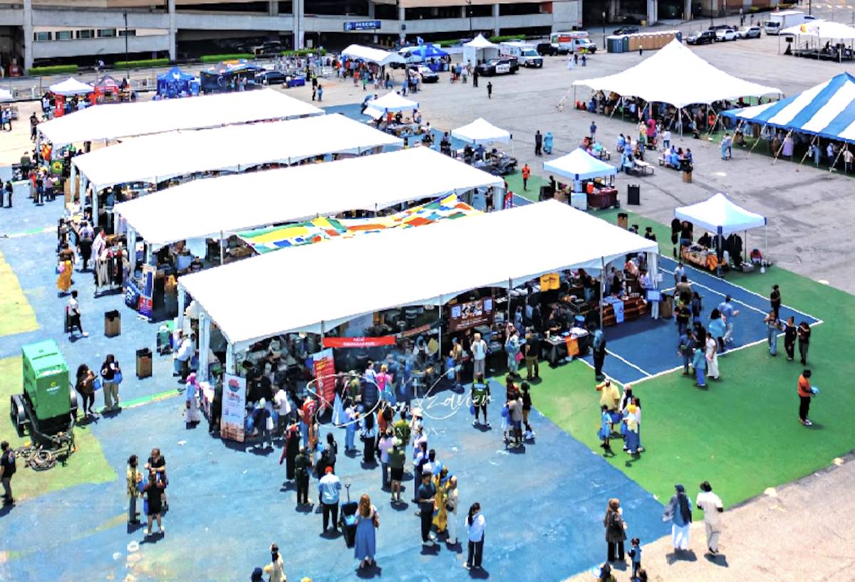 Atlanta’s First Ever Halal Fall Festival Is Coming To Grant Park This ...