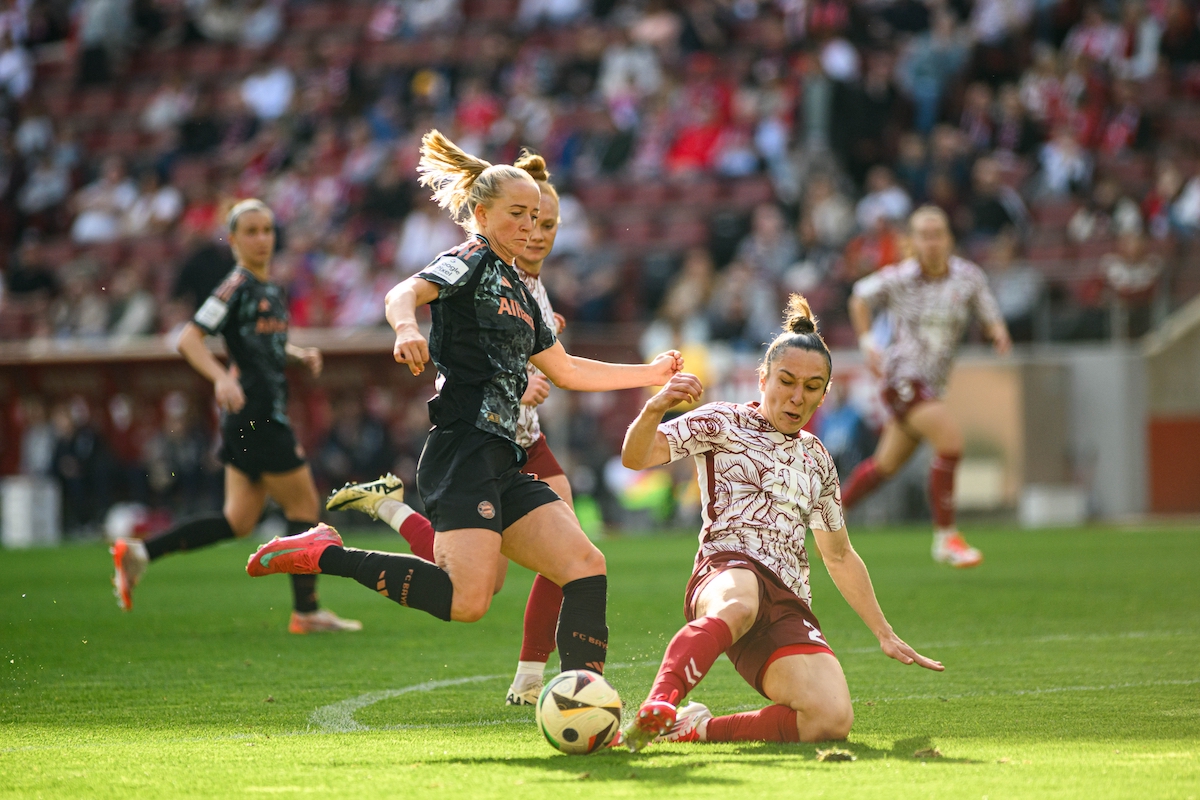 Atlanta Is Getting Our Very Own Professional Women's Soccer Team — Here ...