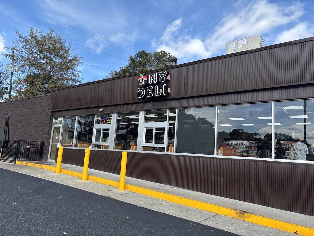 Atlanta's First-Ever NYC-Style Bodega Just Opened In Decatur & It's ...