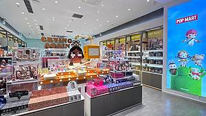 POP MART Is Opening Its First-Ever Georgia Location Right Here In ...