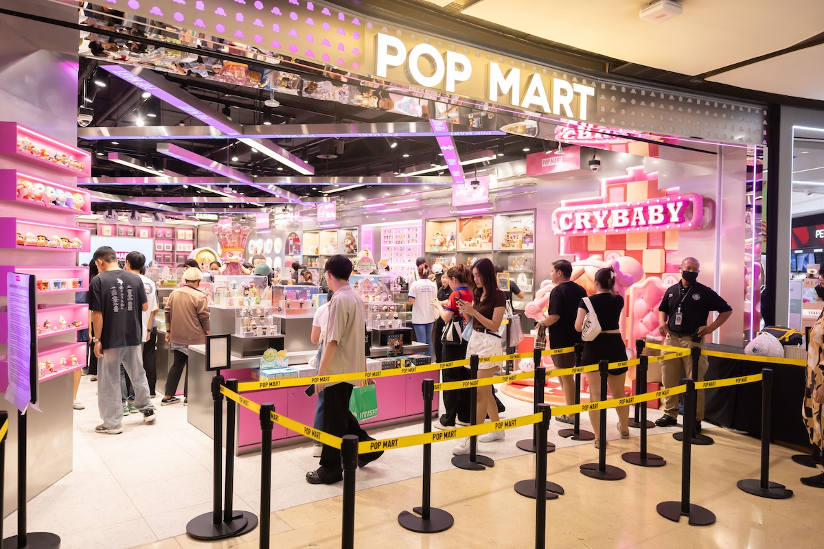POP MART Is Opening Its First-Ever Georgia Location Right Here In ...