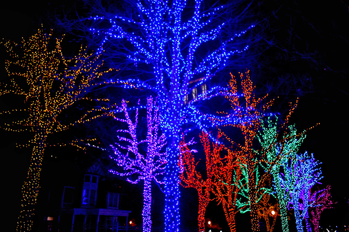 Meteorologists Predict Atlanta Will Have One Of The Hottest Christmas ...