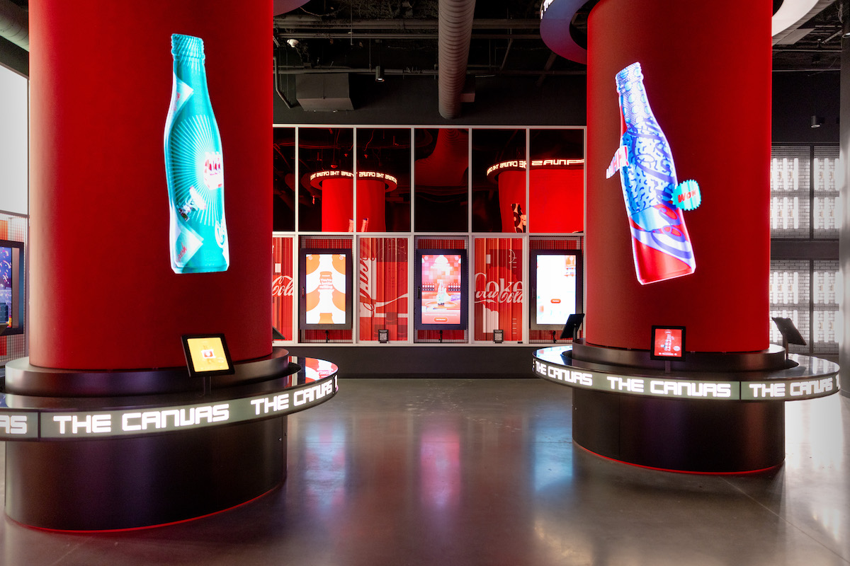 World Of Coca-Cola Is Officially Nominated As The ‘Best Pop Culture ...