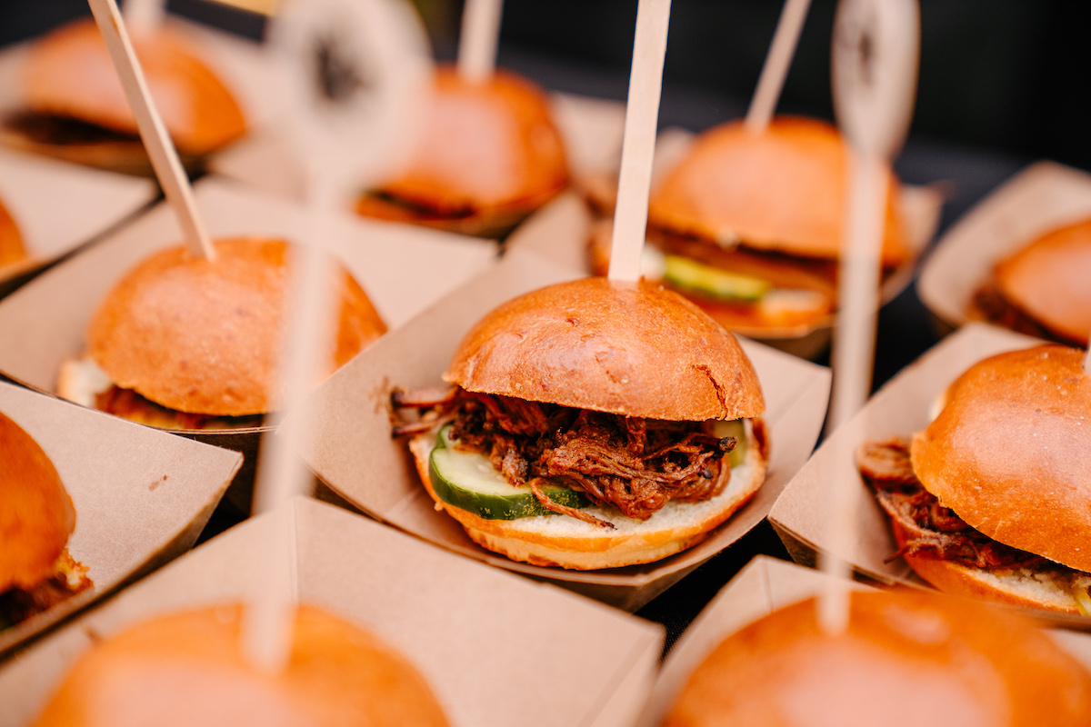 The 25th Annual Taste Of Atlanta Food Festival Returns This Spring To ...