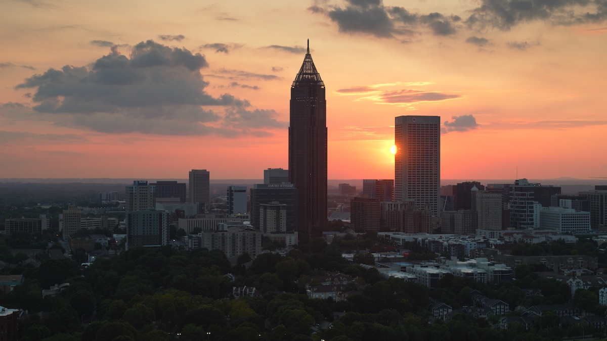 The 27 best places to 'eat, drink, and explore' in Atlanta during the ...