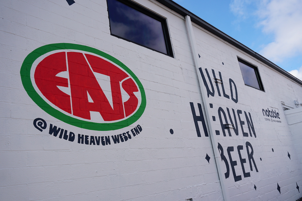 Atlanta's Iconic EATS Establishment Just Reopened At A Brand New ...